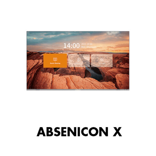 Absenicon X Series